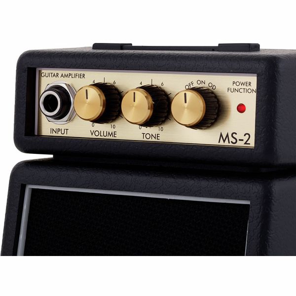 Marshall MS-2 – Musikhaus Thomann