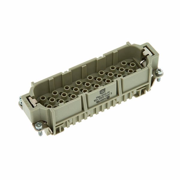 Harting Multipin 64pin – Thomann United States