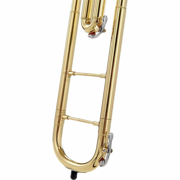 Thomann Bb-Valve Trombone – Thomann Elláda