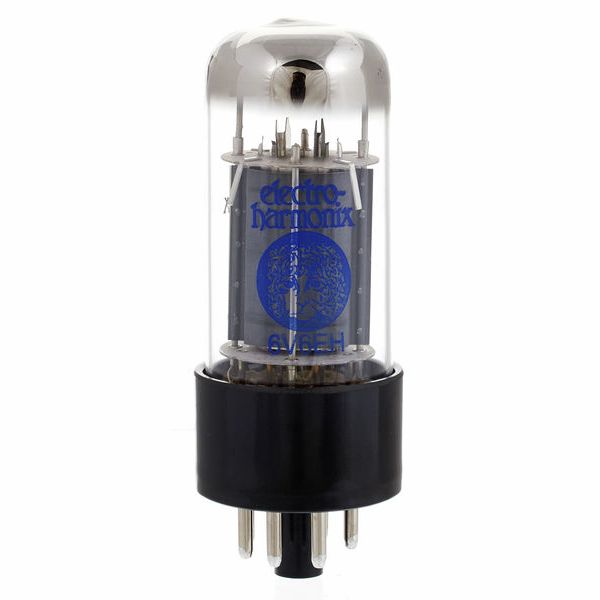 Electro Harmonix 6V6GT Endstufenröhre – Musikhaus Thomann