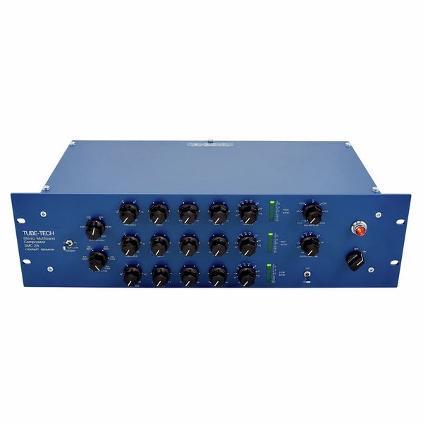 Tube-Tech SMC2B – Thomann United States