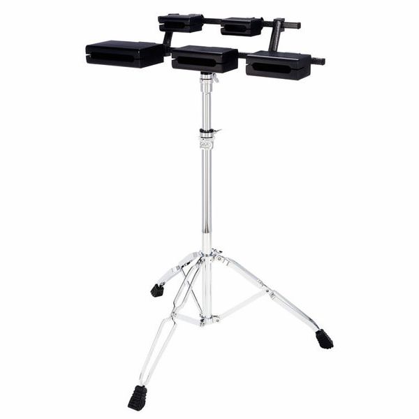 Adams Templeblocks 5-Piece-Set – Musikhaus Thomann