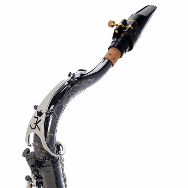 Keilwerth SX 90R "Shadow" Tenor Saxophon – Musikhaus Thomann