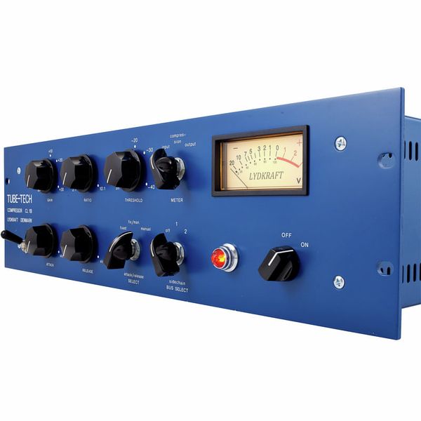 Tube-Tech Cl 1B – Thomann United States