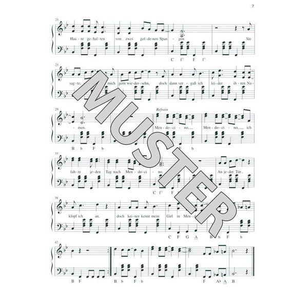 Edition Walter Wild Easy Akkordeon 1 – Thomann België