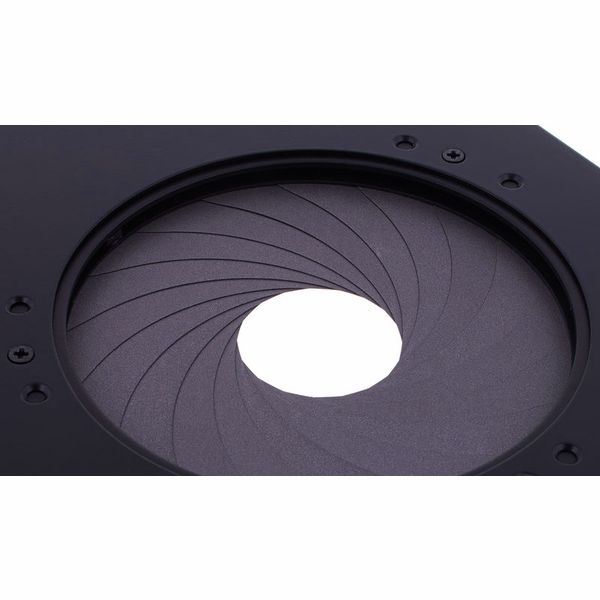 ETC Source Four Iris – Musikhaus Thomann