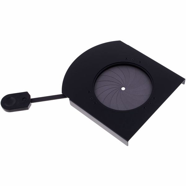 ETC Source Four Iris – Musikhaus Thomann