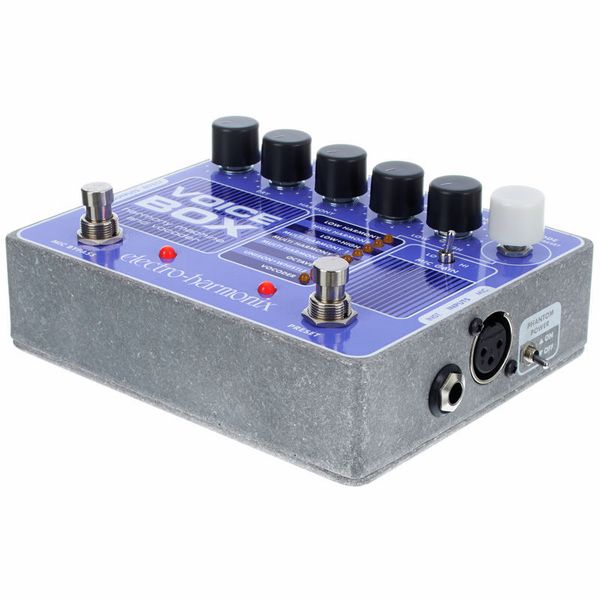 Electro Harmonix Voice Box – Thomann België