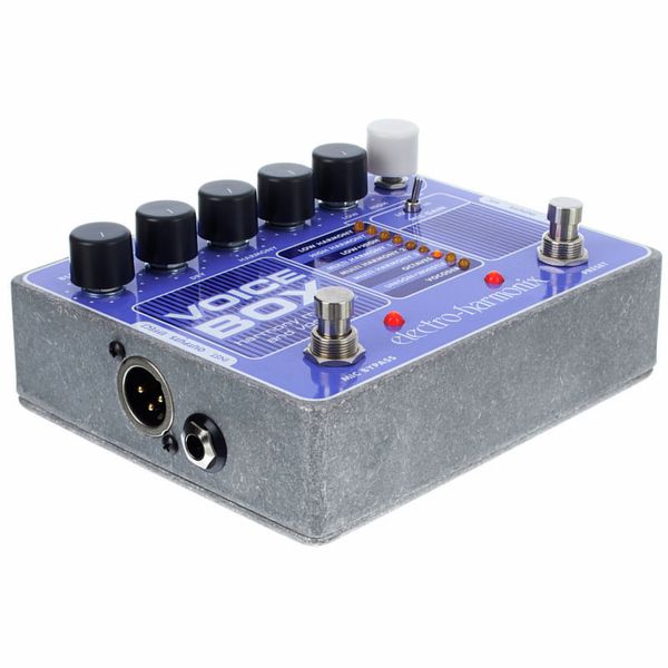 Electro Harmonix Voice Box – Thomann United States