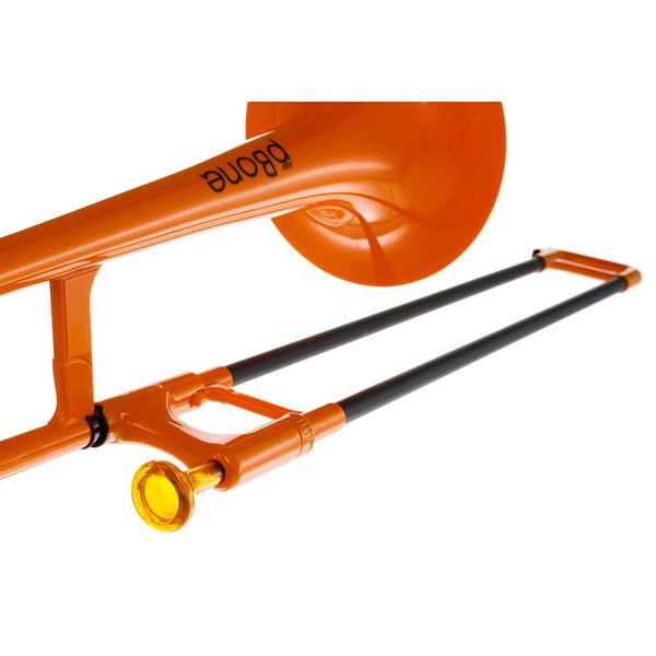 pBone Trombone Orange – Thomann UK