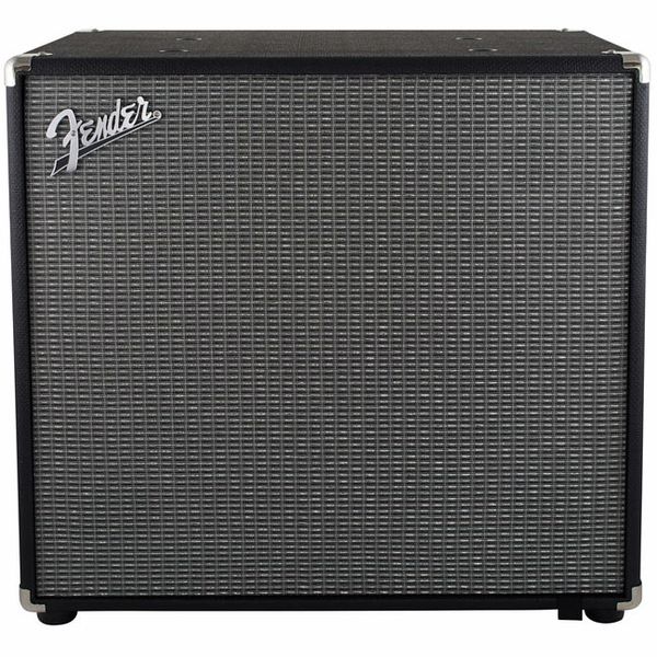 Fender Rumble 115 Cabinet V3 – Musikhaus Thomann