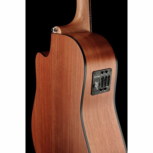 Maton SRS70C w/ Case – Thomann United States