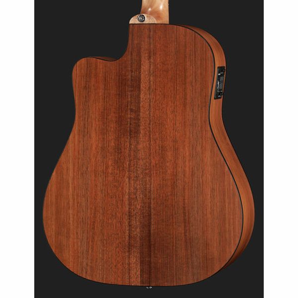 Maton SRS70C w/ Case – Thomann United States