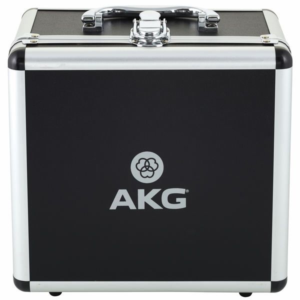 AKG P420 – Musikhaus Thomann