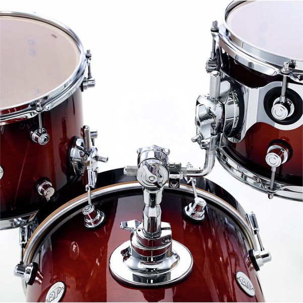 DW Design Mini Pro 16 Tobacco – Thomann Sverige