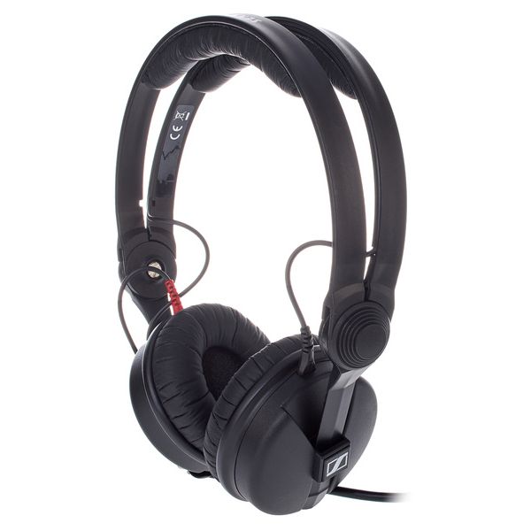 Sennheiser HD-25 Plus – Thomann United States
