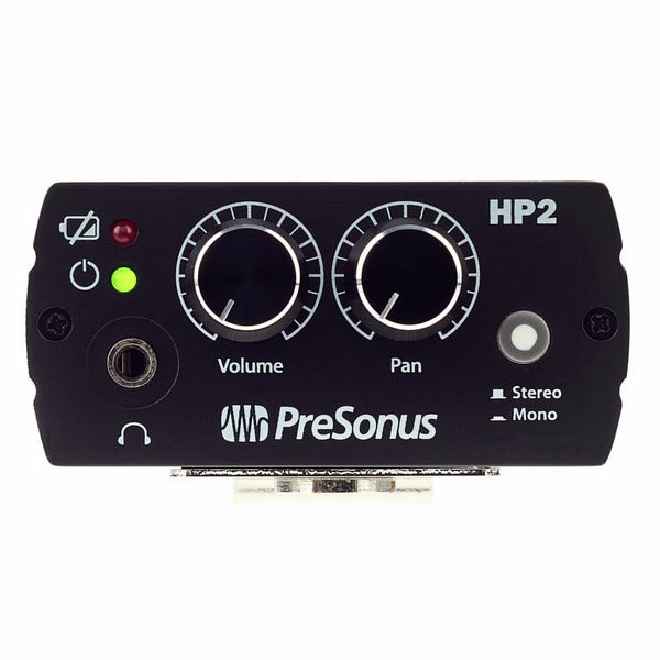 Presonus HP2 – Musikhaus Thomann