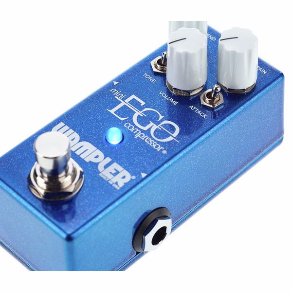 Wampler Mini Ego Compressor – Musikhaus Thomann