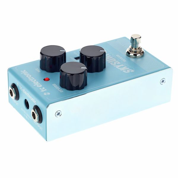 tc electronic Skysurfer Reverb – Thomann Ireland