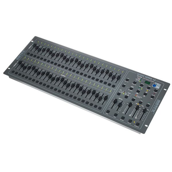 Botex DC-2448 Light Operator Bundle – Musikhaus Thomann