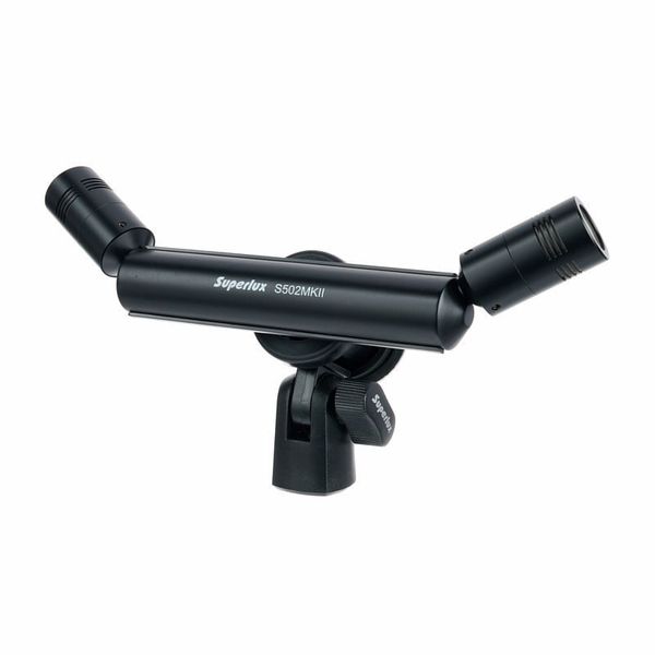 Superlux S502MKII – Thomann United States