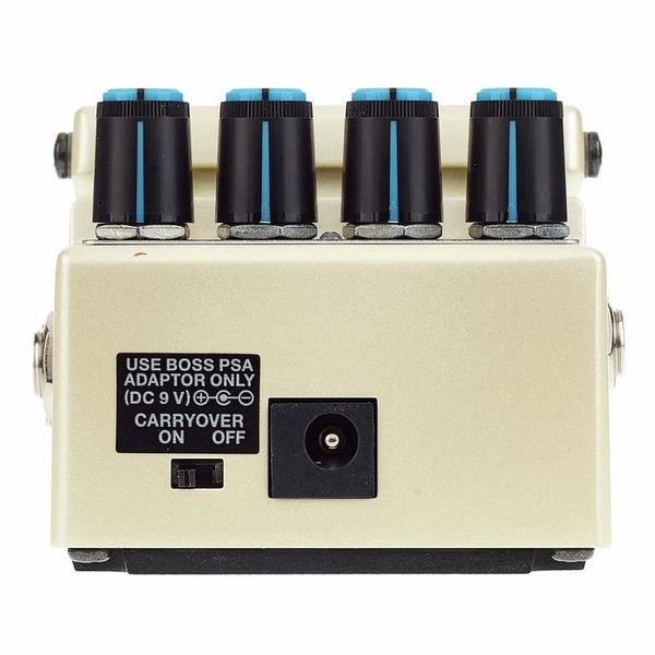 Boss DD-8 Digital Delay – Musikhaus Thomann