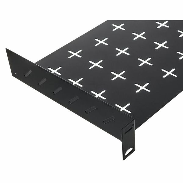Flyht Pro Rack Tray 19" 1U short Mount – Thomann België