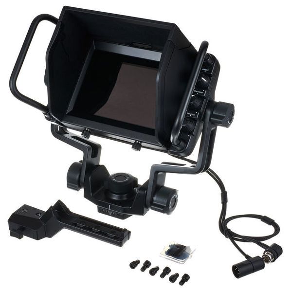 Blackmagic Design URSA Studio Viewfinder G2 – Thomann Elláda