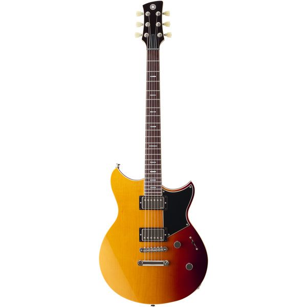 Yamaha Revstar RSS20 Sunset Burst – Thomann United States