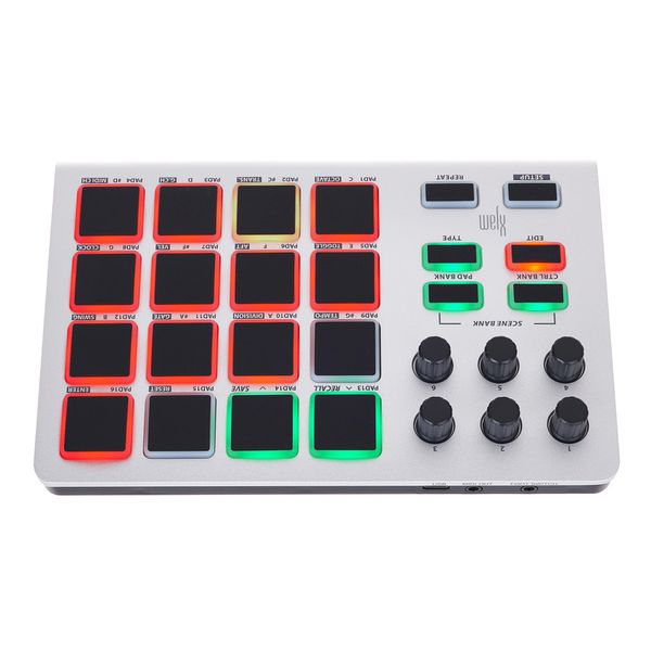 ESI Xjam – Thomann UK