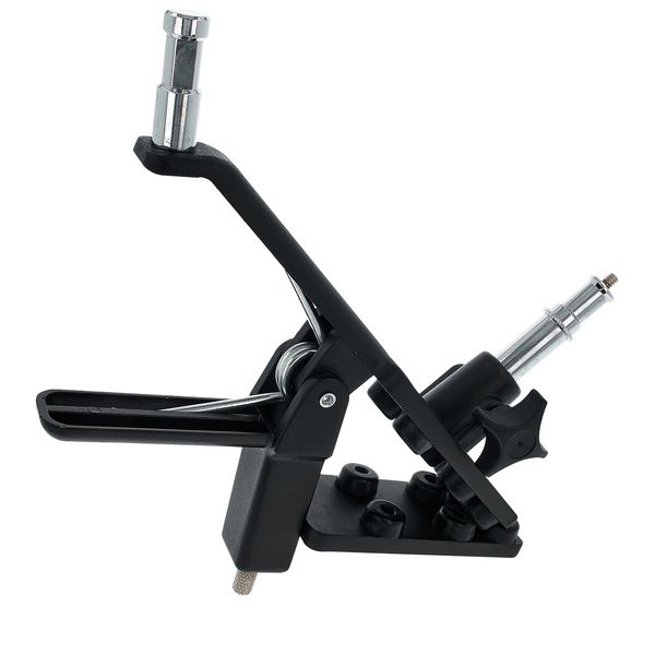 Walimex pro Studio Croc Clamp MX + Spigots – Thomann Magyarország