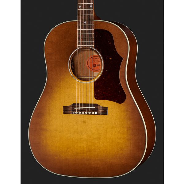 Gibson J-45 Faded 50`s – Thomann Magyarország