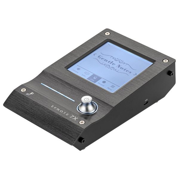 Efnote 7X E-Drum Set Bundle – Musikhaus Thomann