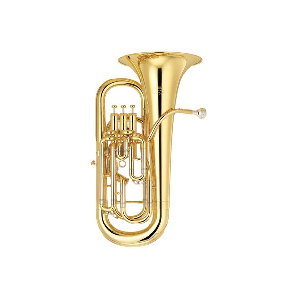 Yamaha YEP-642 II NEO Euphonium – Thomann België