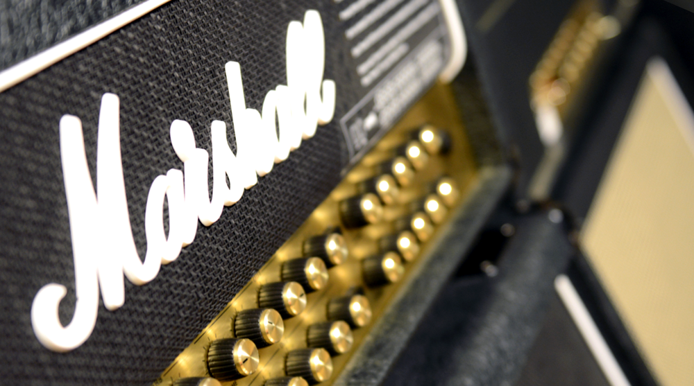 Thomann Online Guides Guitar Amp Heads – Thomann Ireland