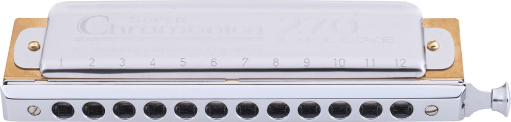 Thomann Online Guides Harmonica Types Harmonicas – Thomann United States