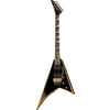 Jackson RRX24 Black w/Yellow Bevels – Musikhaus Thomann
