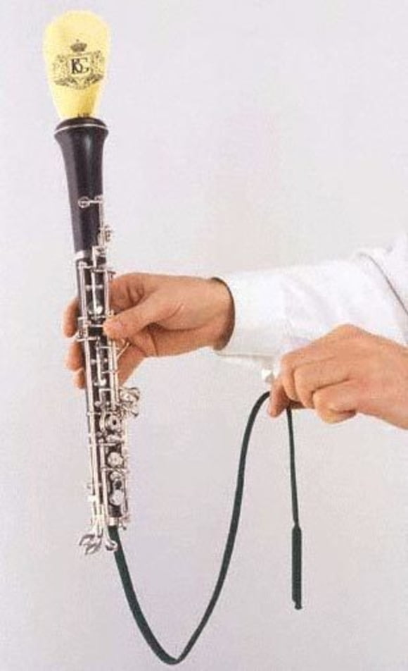 Thomann Online Guides Care & Accessories Oboes – Thomann België