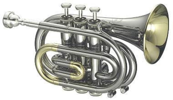 Thomann Ghiduri Online Construction types Trumpets – Thomann România
